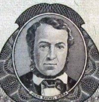 Juan Rafael Mora Porras « Galería de Exmandatarios « Museo Nacional de ...