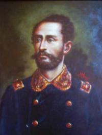 Tomás Guardia Gutiérrez « Galería de Exmandatarios « Museo Nacional de ...