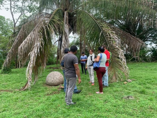 Diquís « Investigación Arqueología « Museo Nacional de Costa Rica