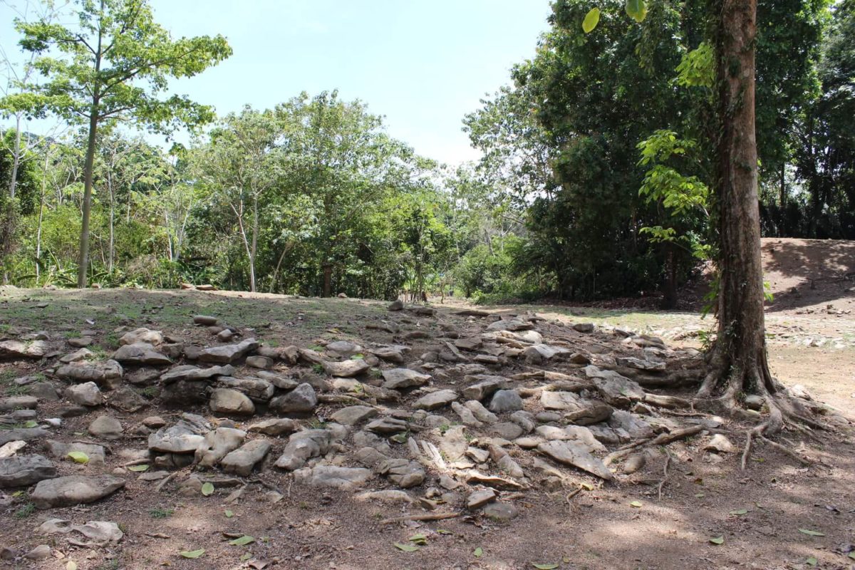 Diquís « Investigación Arqueología « Museo Nacional de Costa Rica