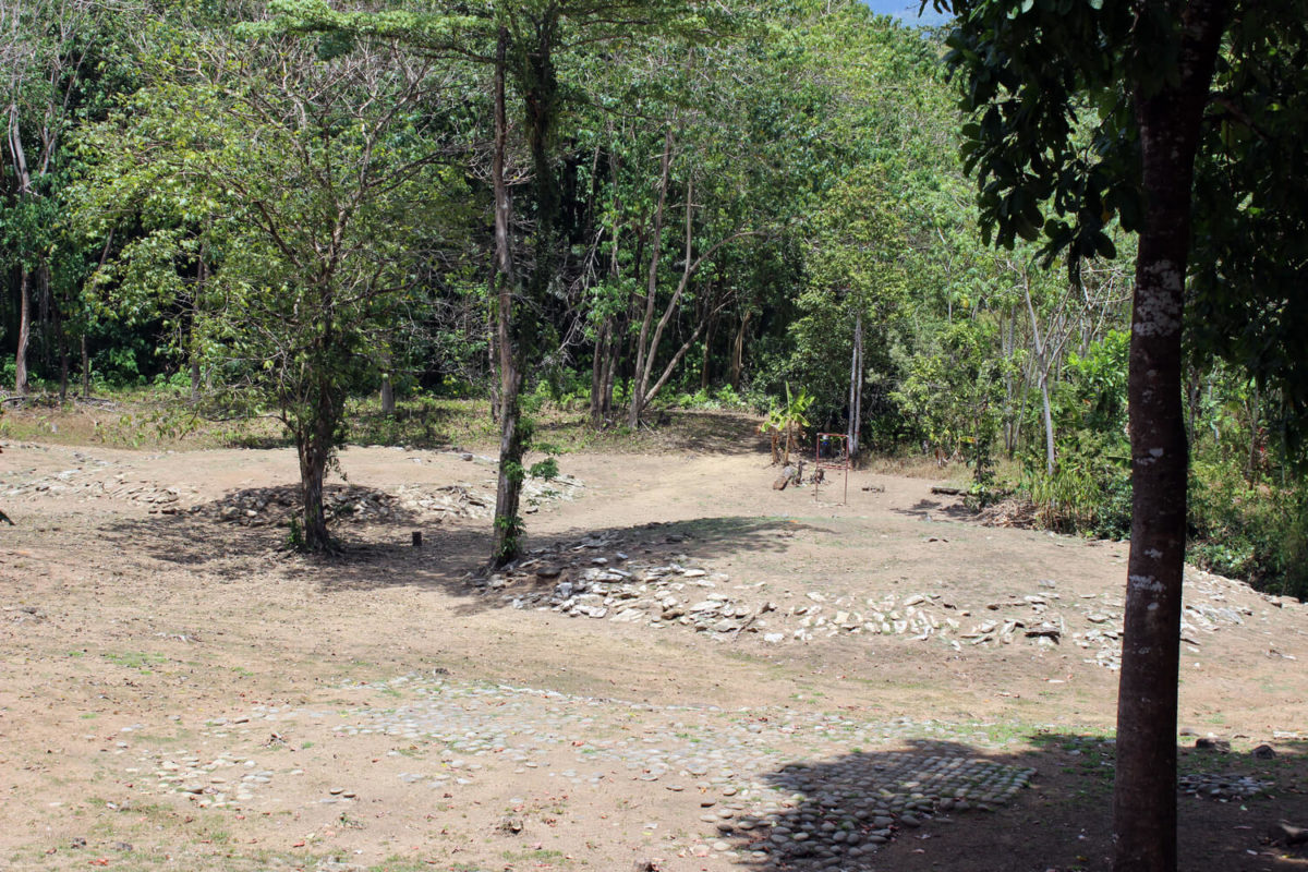 Diquís « Investigación Arqueología « Museo Nacional de Costa Rica