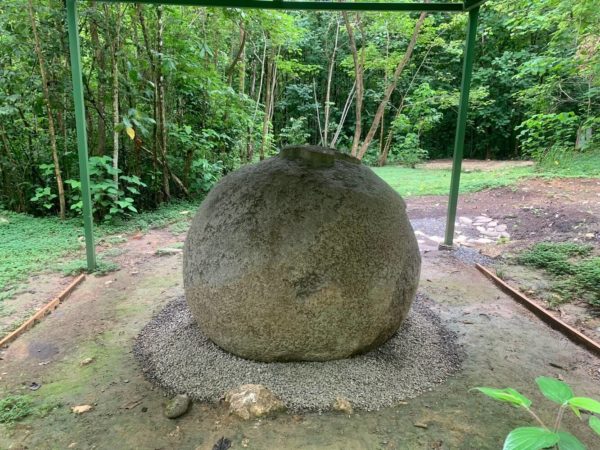 Diquís « Investigación Arqueología « Museo Nacional de Costa Rica