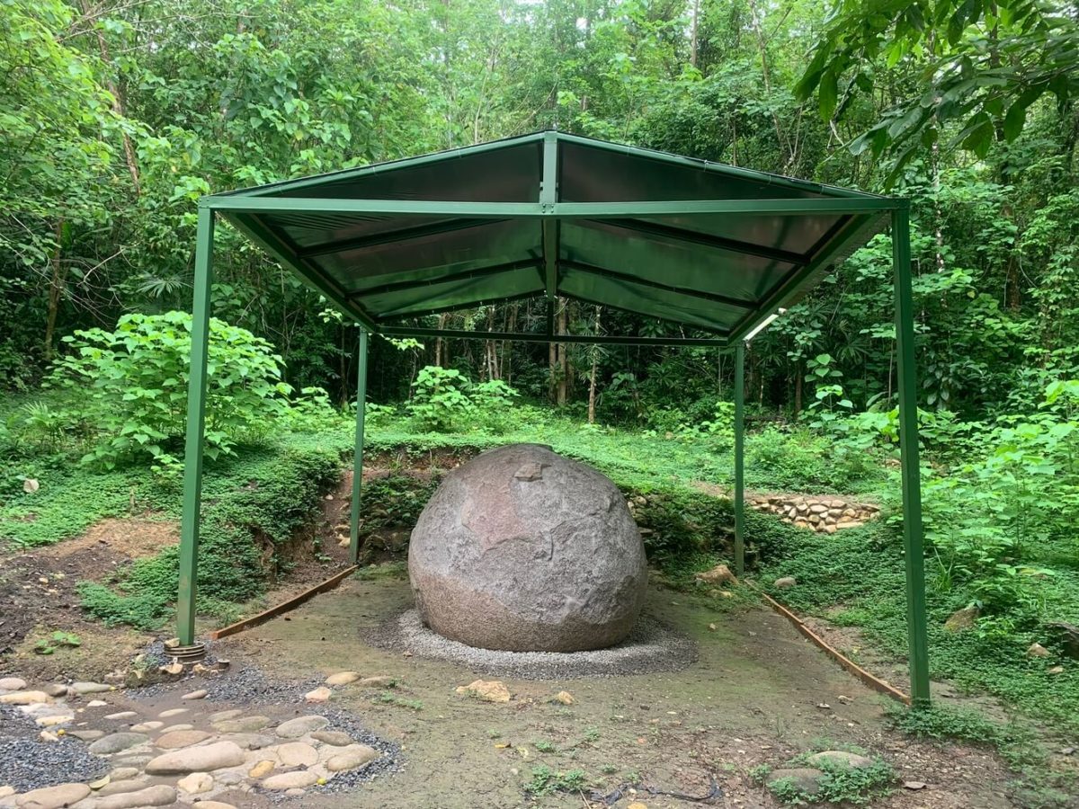 Diquís « Investigación Arqueología « Museo Nacional de Costa Rica