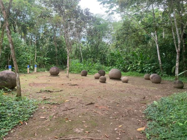 Diquís « Investigación Arqueología « Museo Nacional de Costa Rica