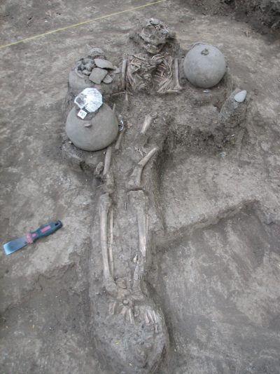 Los instrumentos de concha « Museo Nacional de Costa Rica