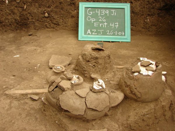 Los instrumentos de concha « Museo Nacional de Costa Rica
