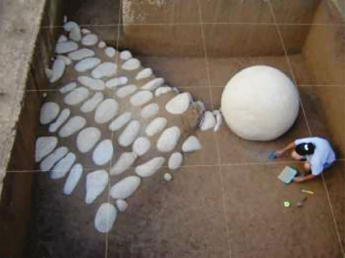 Monumento Finca 6 « Museo Nacional de Costa Rica