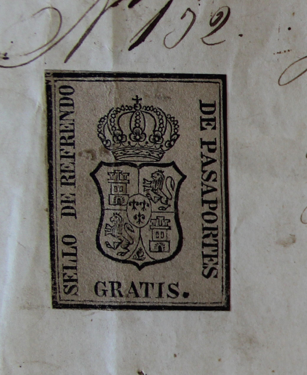 Restauración de documentos « Artículos Educativos « Museo Nacional de ...