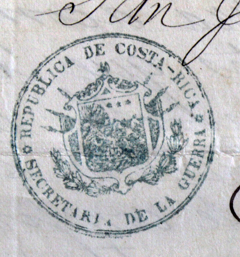 Restauración de documentos « Artículos Educativos « Museo Nacional de ...