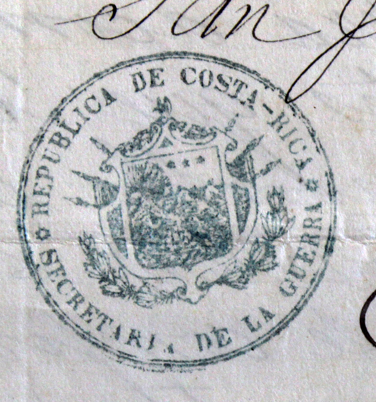 Restauración de documentos « Artículos Educativos « Museo Nacional de ...